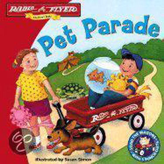 Pet Parade | 9780525467298 | Boeken | bol.com
