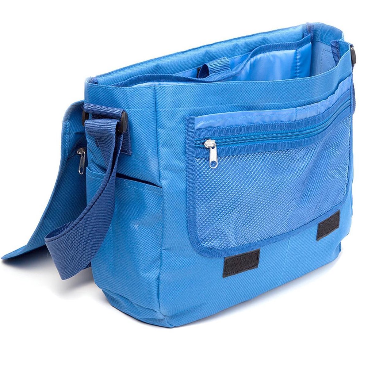 Fallout 4 - Vault Boy - Messenger Bag | bol.com