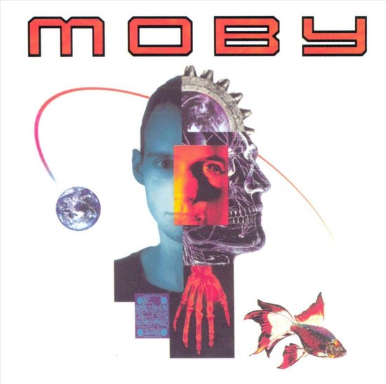 Moby, Moby | CD (album) | Muziek | bol.com
