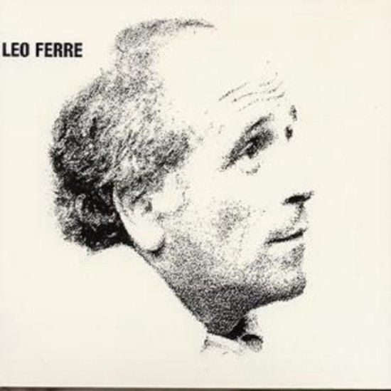 Leo Ferre, Leo Ferre | CD (album) | Musique | bol.com