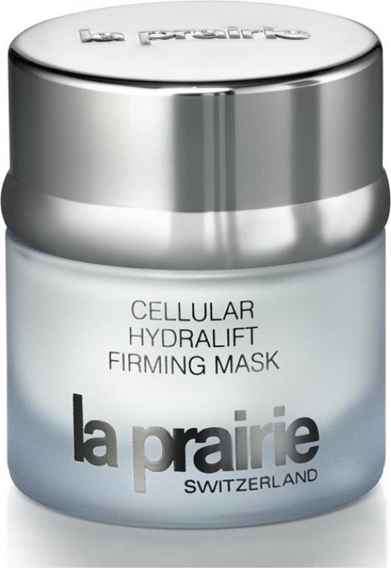 La Prairie Cellular Hydralift Firming Mask Masker 50 ml | bol.com