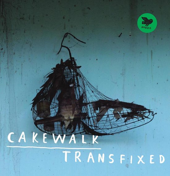 Cakewalk - Transfixed (CD), Cakewalk | CD (album) | Muziek | bol.com