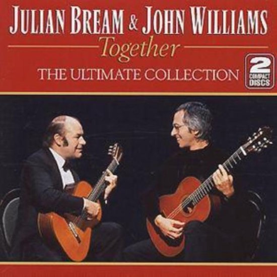 Together-The Ultimate Collection/ John Williams, John Williams | CD ...