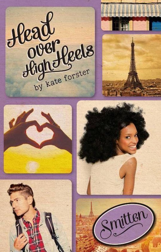 Smitten - Smitten: Head Over High Heels (ebook), Forster, Kate ...