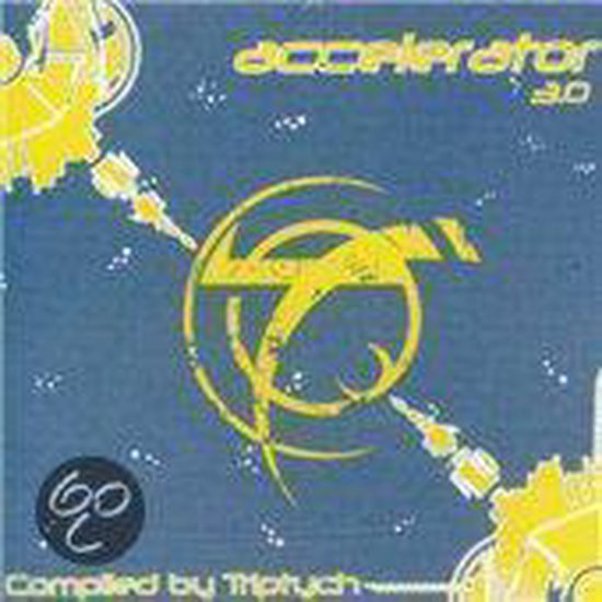 Accelerator 3.0, Various | Muziek | bol