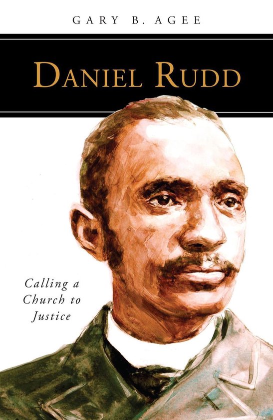 People of God - Daniel Rudd (ebook), Gary B Agee | 9780814646984 ...