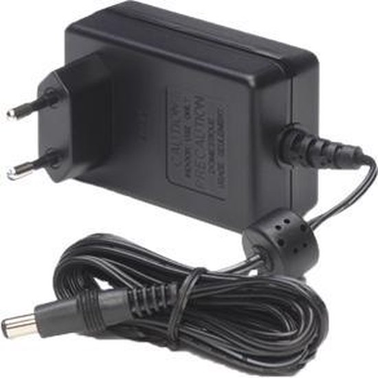 Brother AD24ESEU AD-24ES Netvoeding voor labelprinter | bol