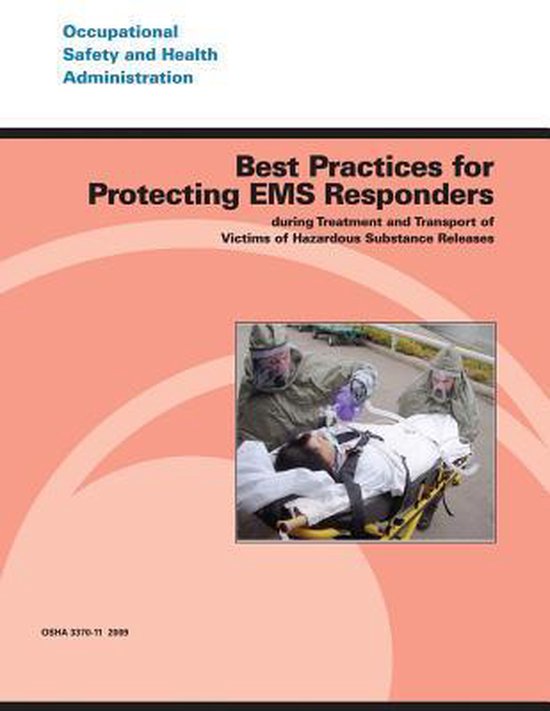 Best Practices for Protecting EMS Responders During Treatment and ...