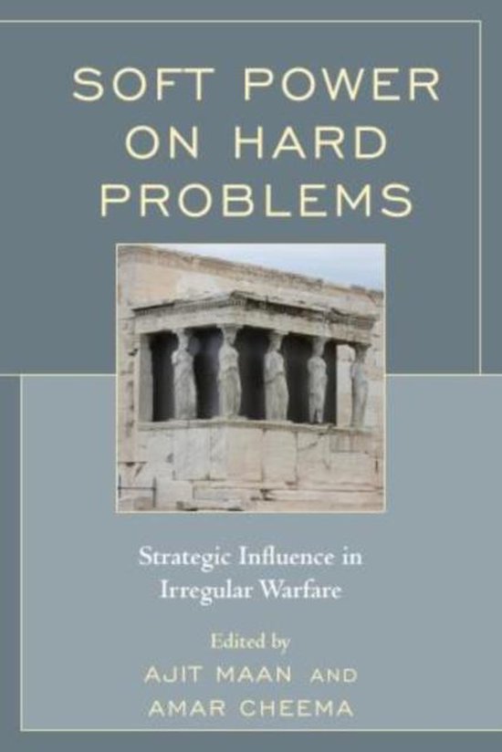 Soft Power on Hard Problems | 9780761868408 | Boeken | bol