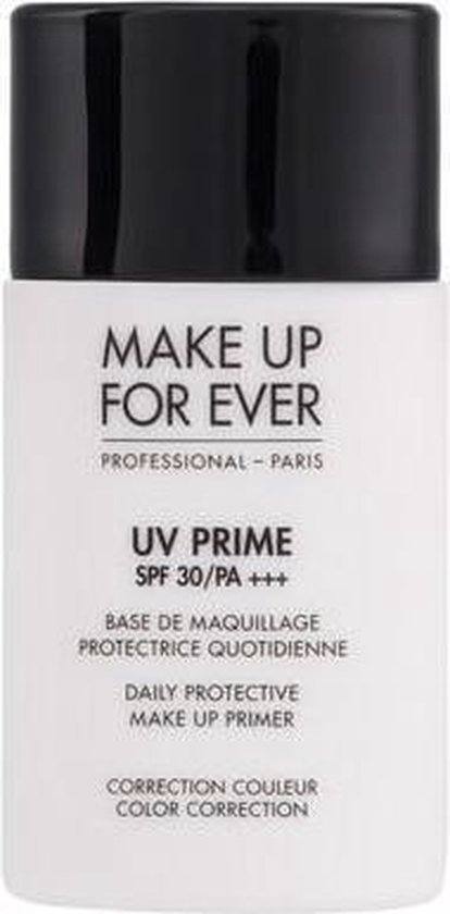Uv Prime Daily Protective Make Up Primer Spf 30 30ml | bol