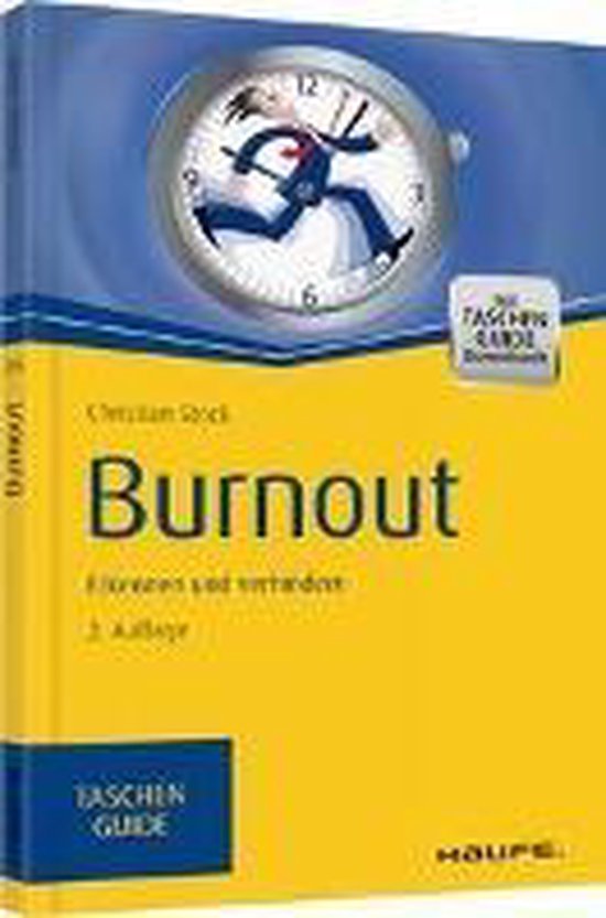 Burnout, Christian Stock | 9783648066805 | Boeken | bol.com