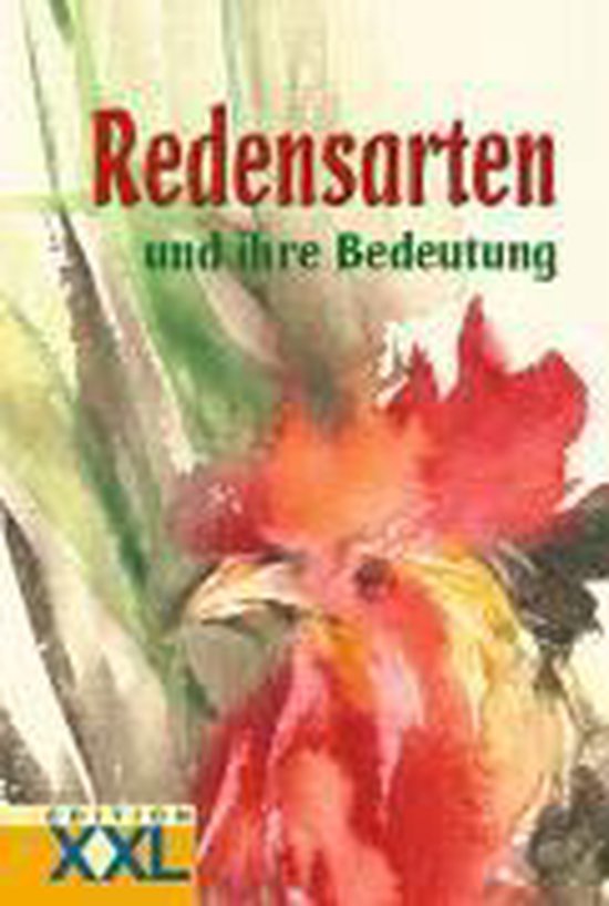 Redensarten und ihre Bedeutung | 9783897369023 | Boeken | bol.com