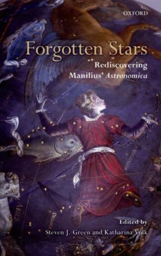 Forgotten Stars | 9780199586462 | Steven J. Green, Katharina Volk ...
