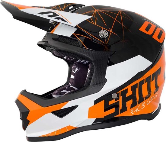 Kinder Cross Helm