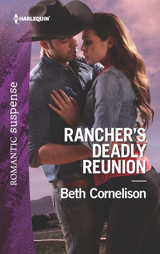 The McCall Adventure Ranch - Rancher's Deadly Reunion (ebook), Beth ...