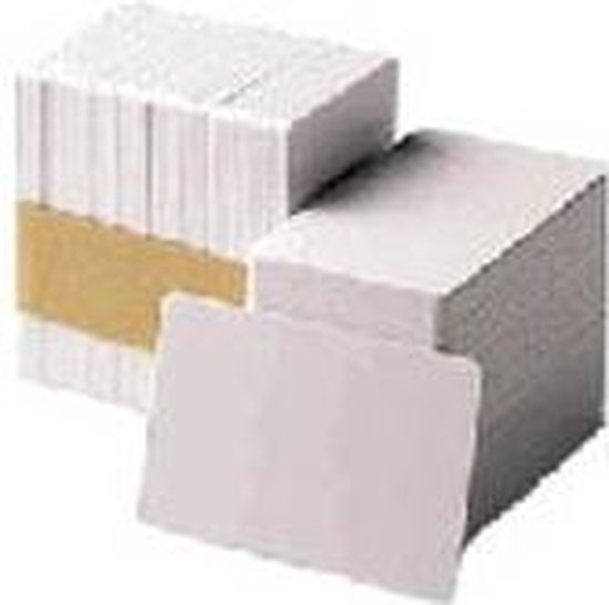 LA 500 PREMIER PVC CARDS 30 MIL HighC MAG | bol