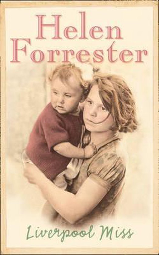 Liverpool Miss, Helen Forrester | 9780006364948 | Boeken | bol