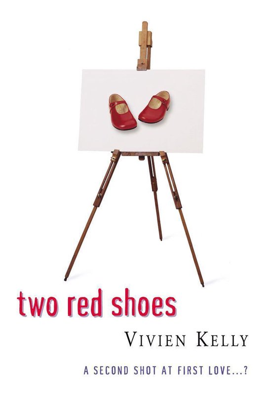 Two Red Shoes (ebook), Vivien Kelly | 9781446493229 | Boeken | bol.com