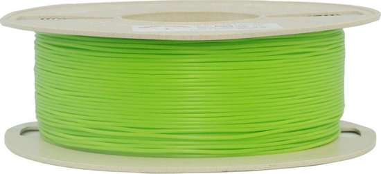 1.75mm groen PLA filament 1kg | bol.com