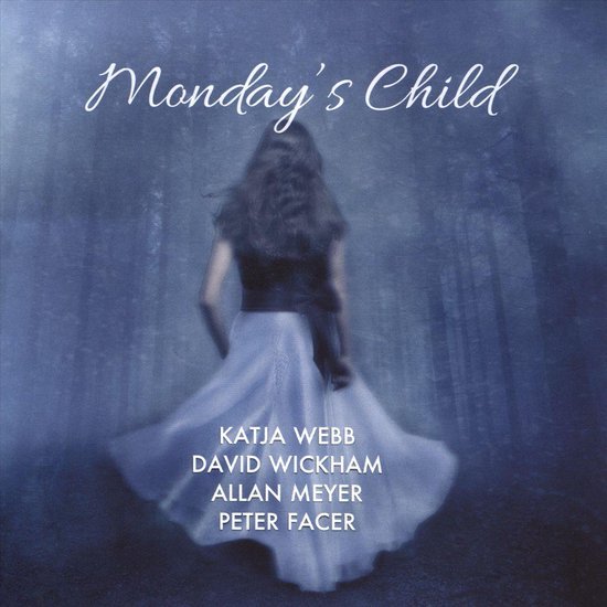 Monday's Child, Peter Facer | CD (album) | Muziek | bol