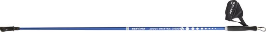 Elmakes Nordic Walking wandelstok set Links/Rechts, Sport QLS - Maat ...