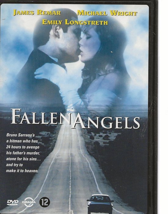 Fallen Angels (Dvd), James Remar | Dvd's | bol.com