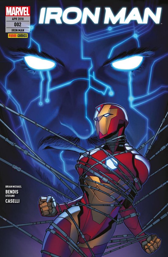 Iron Man 2 - Iron Man 2 - Tony Starks letzter Trick (ebook), Brian ...