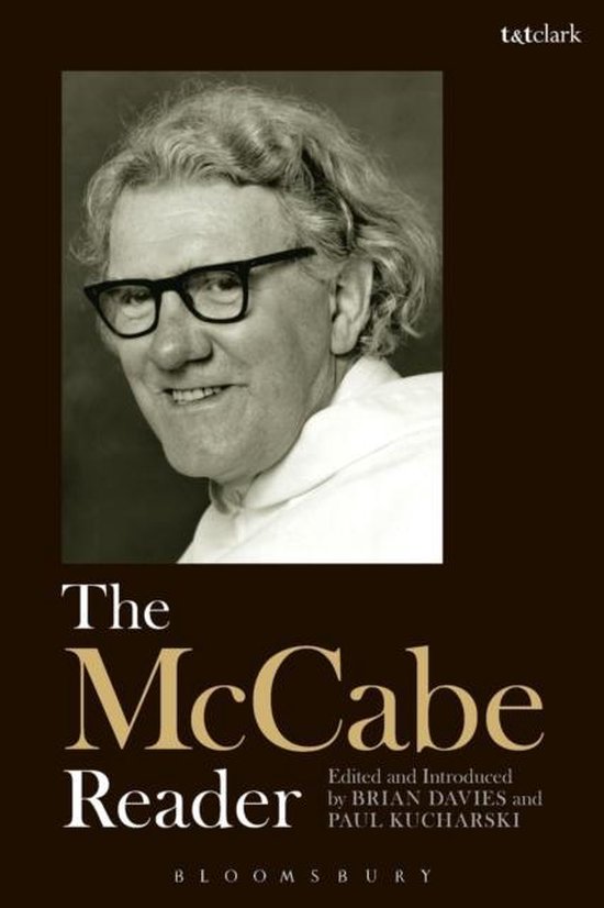 McCabe Reader | 9780567668882 | Herbert Mccabe | Boeken | bol