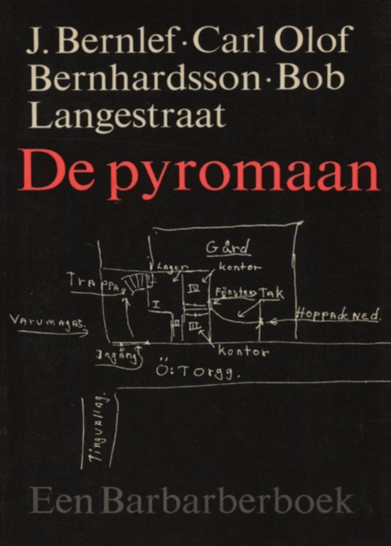 De pyromaan (ebook), J. Bernlef | 9789021443553 | Boeken | bol.com