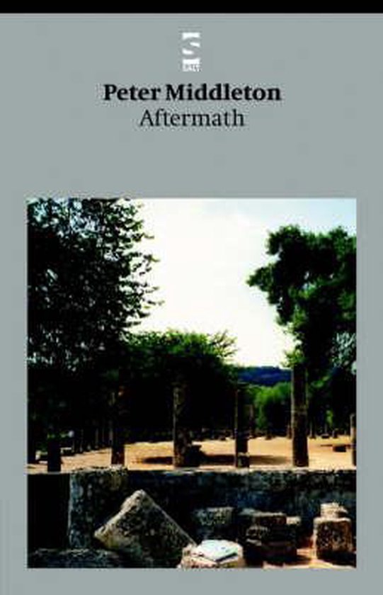 Aftermath | 9781876857639 | Peter Middleton | Boeken | bol