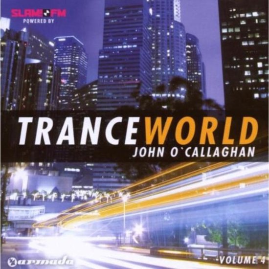 Trance World Vol.4, Various | CD (album) | Muziek | bol.com
