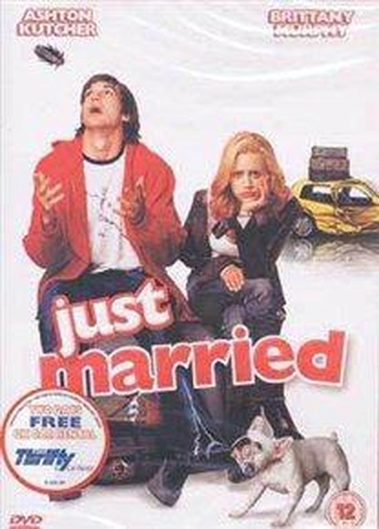 Just Married (Dvd) | Dvd's | bol