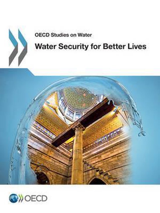Water Security, Organisation For Economic Co-Operation And Development ...