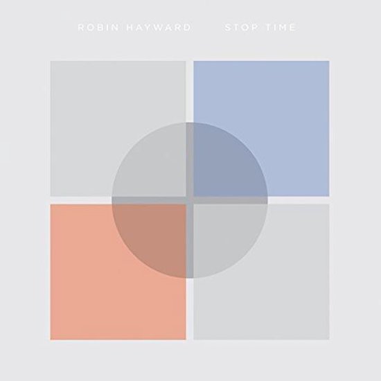 Stop Time, Robin Hayward | CD (album) | Muziek | bol