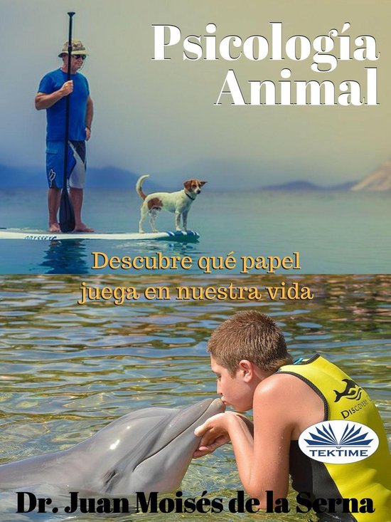 Psicología Animal (ebook), Juan Moises de La Serna | 9788873044499 ...
