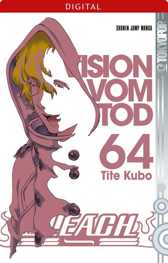 Bleach 64 (ebook), Tite Kubo | 9783842018853 | Boeken | bol.com