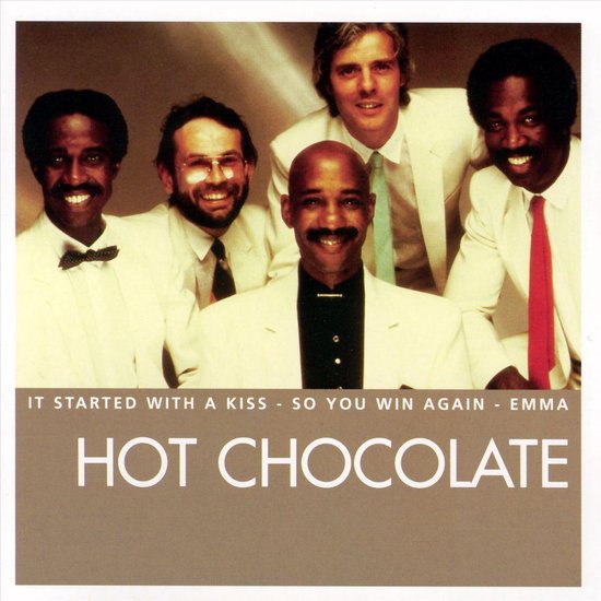 Essential, Hot Chocolate | CD (album) | Muziek | bol