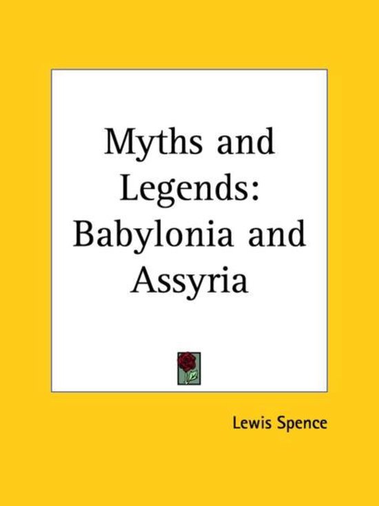 Myths & Legends Ancient Egypt, Lewis Spence | 9780766100480 | Boeken | bol