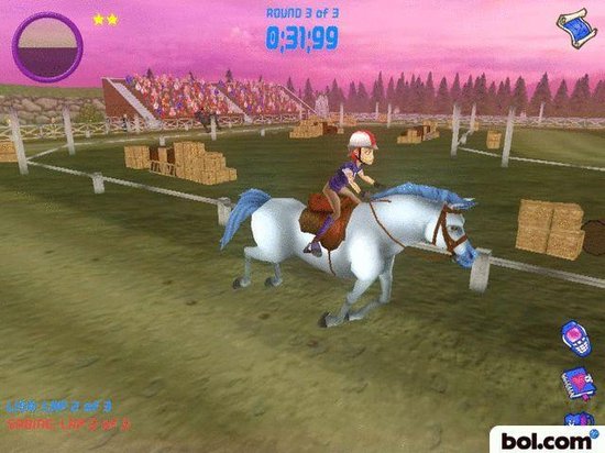 Starshine Legacy: Lisa En Haar Paard - Starstable | bol