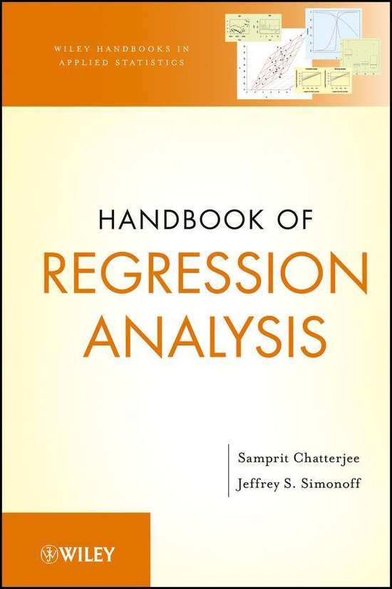 Wiley Handbooks in Applied Statistics 5 - Handbook of Regression ...