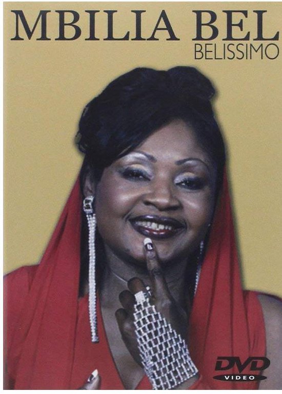 Belissimo, Mbilia Bel | Muziek | bol