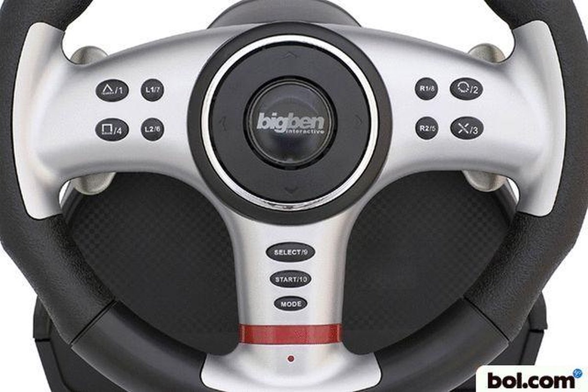 Wheel Speedforce 3 | bol.com