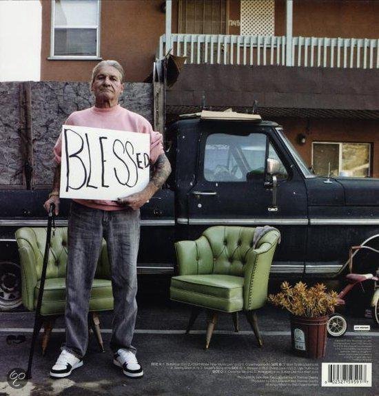 Blessed (LP+Cd), Lucinda Williams | Muziek | bol