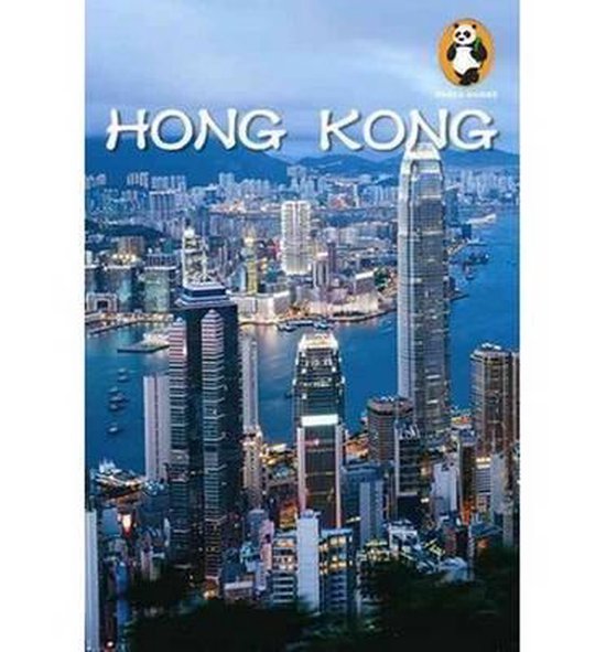Hong Kong Panda Guide, Mitchell Blatt | 9780992026820 | Boeken | bol.com