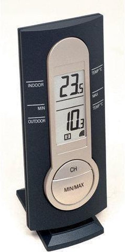 Technoline Temperature Station ws-7050 | bol.com