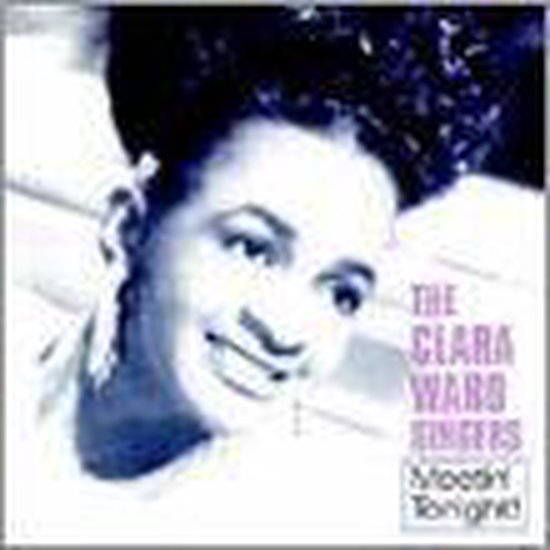 Meetin' Tonight!, Clara -singers- Ward | CD (album) | Muziek | bol
