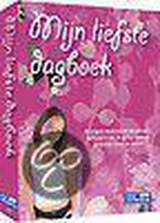 Mijn Liefste Dagboek | bol.com