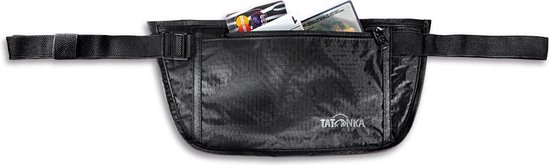 Tatonka Skin Document Belt black | bol
