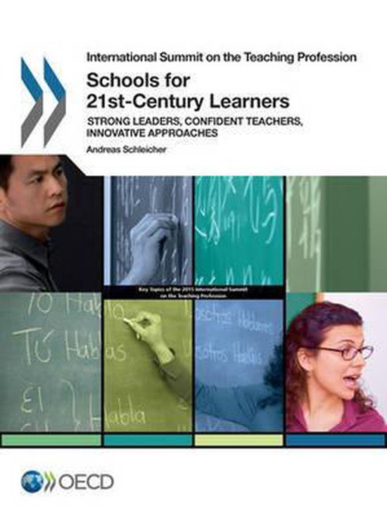International Summit on the Teaching Profession- Schools for 21st ... International Summit on the Teaching Profession- Schools for 21st ...