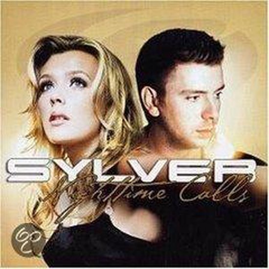 Nighttime Calls, Sylver | CD (album) | Muziek | bol